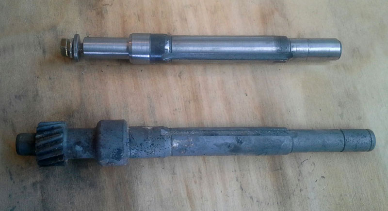 LightningRods mid drive kit | Page 19 | Endless Sphere DIY EV Forum
