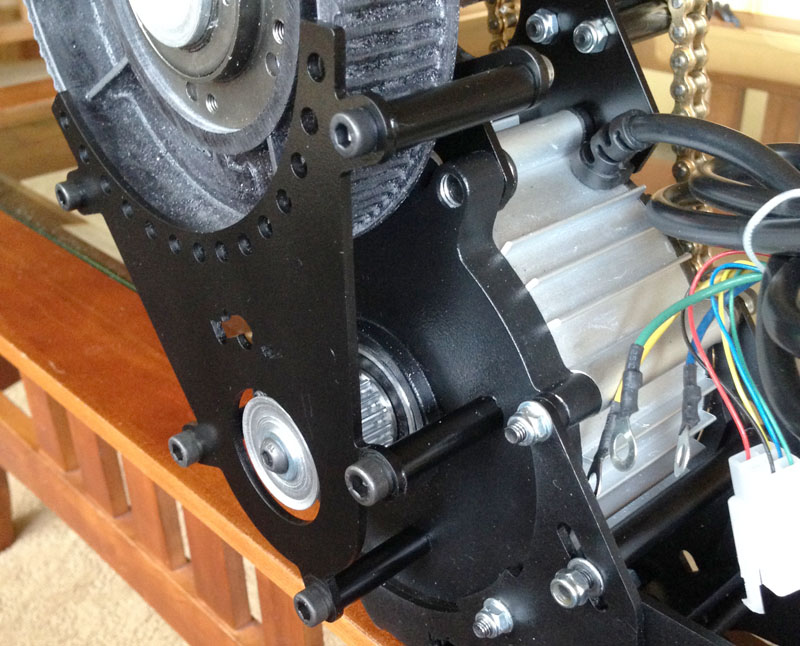 LightningRods mid drive kit | Page 21 | Endless Sphere DIY EV Forum