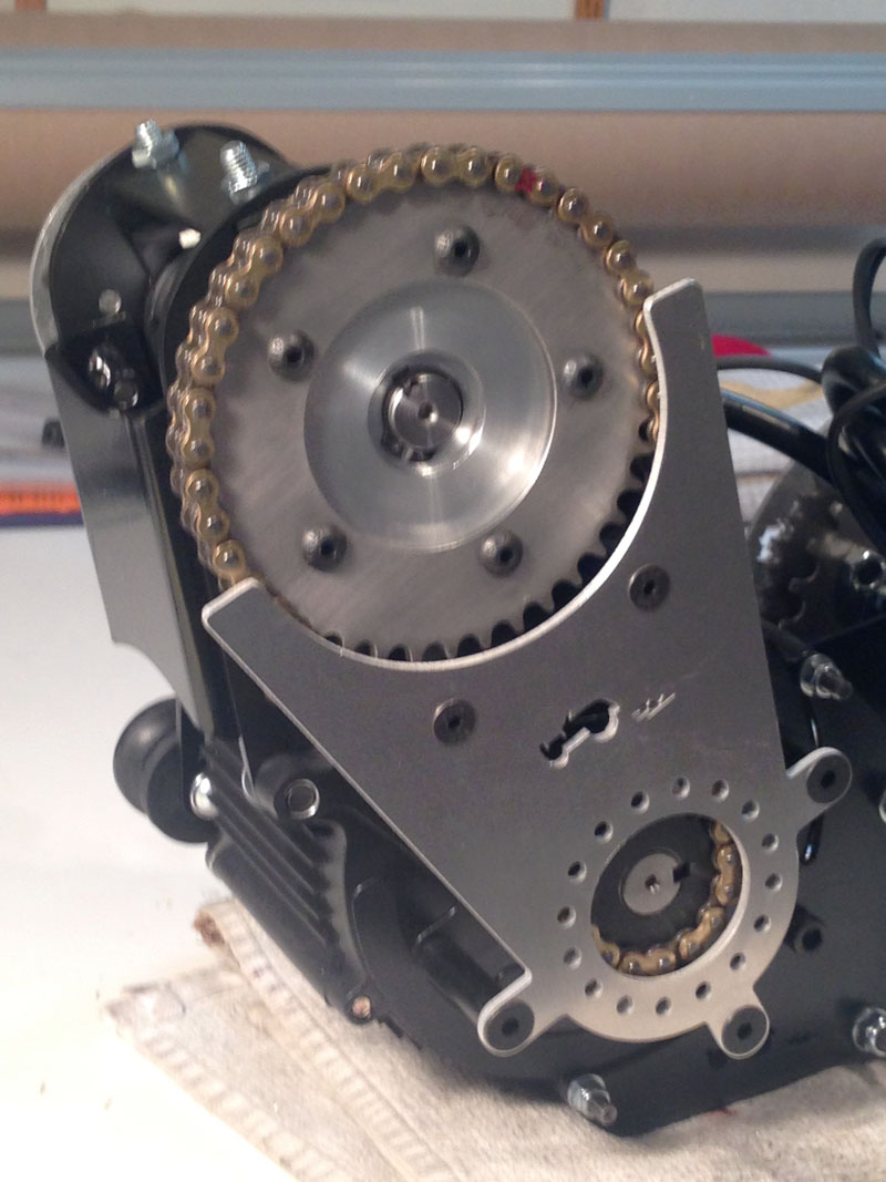 LightningRods mid drive kit | Page 183 | Endless Sphere DIY EV Forum